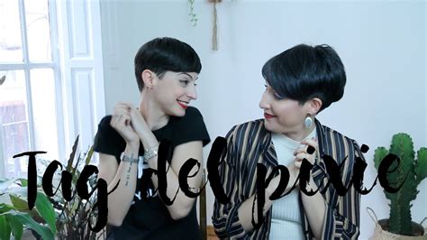 Pixie Tag El Tag De Las Pixies Piensan Que Somos Novias