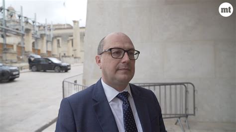 Zrinzo Azzopardi Fiercely Defends Ministerial Legacy As House Debates