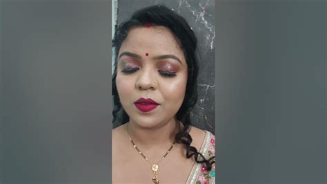 Nude Light Mekup Look Youtube