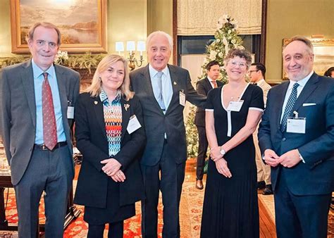 Jonathan Sénécal Named Canadas U Sports Athlete Of The Year Hec Montréal