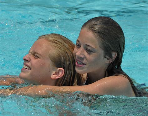 7th Grade Pool Party