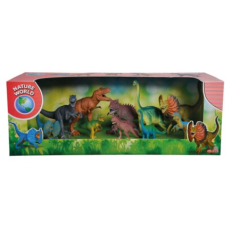 Simba Nature World Big Dino Set Flitit Online Store