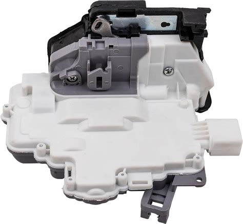 Jp ドアロック ックアクチュエータ フロント左ドアロックアクチュエーター機構 ために A4 B8 A5 Q3 Q5