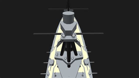 Simpleplanes Ijn Ise 1913