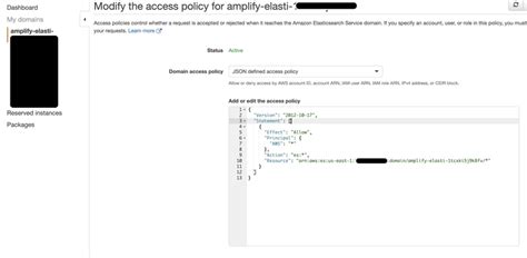 How To Add Geo Location Search With Aws Amplify And Elasticsearch Dev
