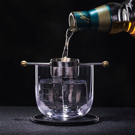 Doseur De Cocktail • Boutique Du Cocktail