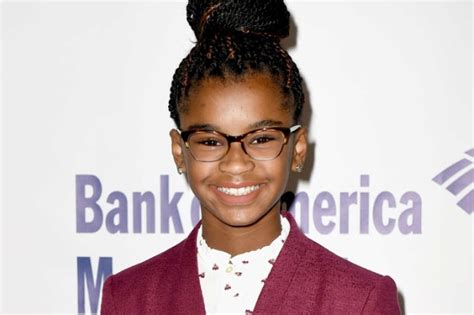 Marley Dias Refuses To Let Black Girls Be Ignored These Quotes And Tweets Prove It Yourtango