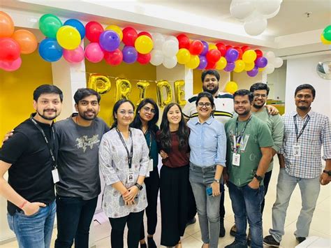 Ashutosh Bhardwaj On Linkedin Pridemonth2023 Inclusionmatters Lgbtqallies Diversityandequality