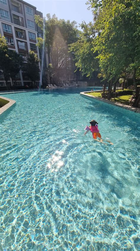 치앙마이 한달살기 총정리숙소편