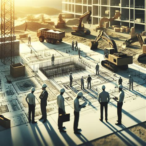 What Are Site Development Plans In Construction