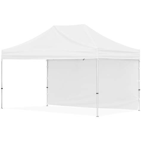 Ovation Sublimated Gazebo 45m X 3m 1 Long Full Wall Skin T Africa