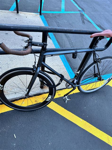Origin 8 Fixed Gear Rfixedgearbicycle