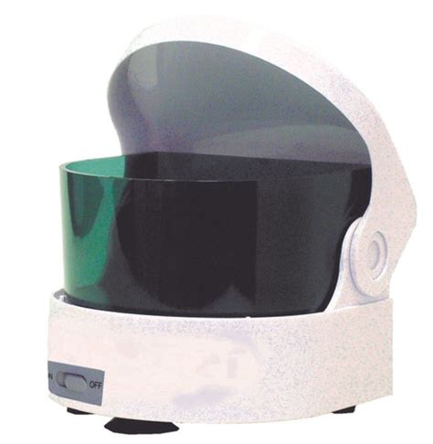 Sonic Cleaning Bath Spartan Guards