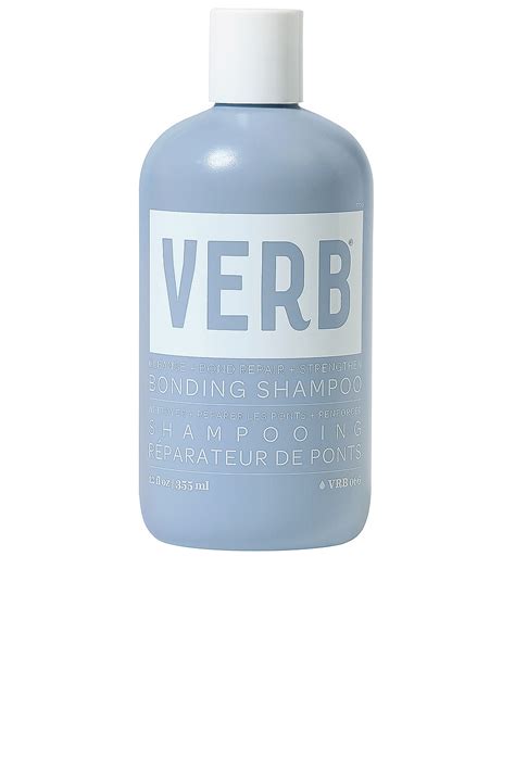 Verb Bonding Shampoo Revolve