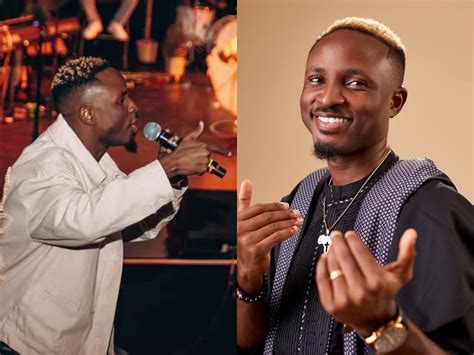 Gaise Baba Biography Age Music Career Awards And Ministry Life Hqbios