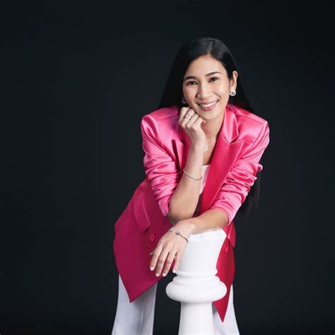 Prestige Women Of Power Summit 2023 Speaker Crisel Consunji