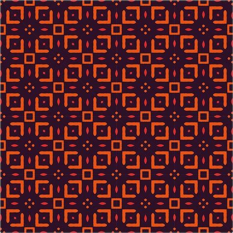 Premium Vector Minimalist Seamless Pattern Design Abstract Background