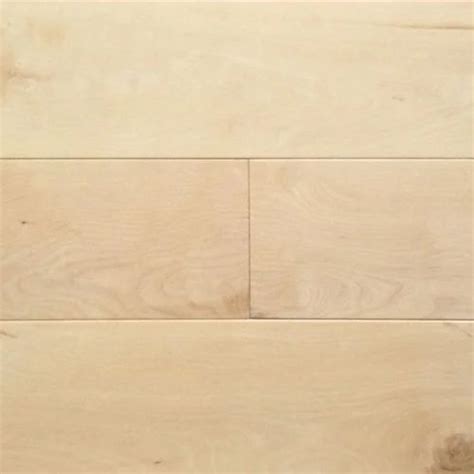 Maple Solid Wood Flooring At Best Price In New Delhi By Lotus Kaleen