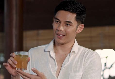 Cerita Shandy William Lakoni Adegan Makan Saat Puasa Dalam Tv Love Cinema Okezone Celebrity