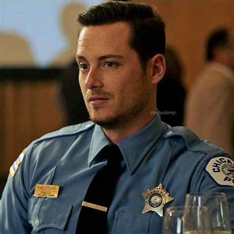 Jay Halstead Jay Halstead Jesse Lee Chicago Movie