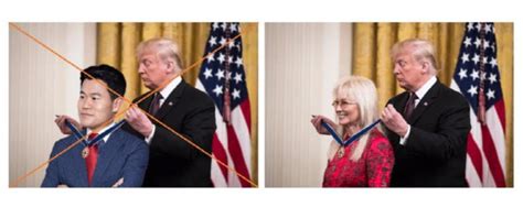 트럼프 조작 사진에 발끈한 전한길 돌연 한동훈에 사과하라