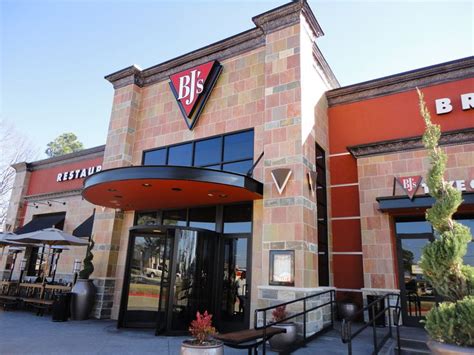 Bj Grill Restaurant At Donald Mccann Blog
