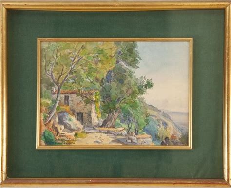 Edouard Lefèvre 6 Artworks Mutualart