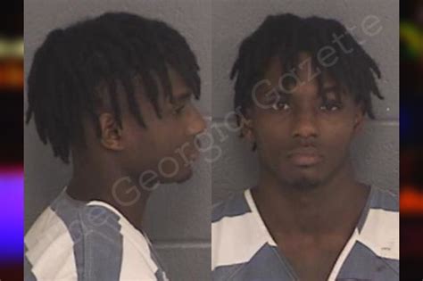 Josiah Mitchell — Barrow County Jail Bookings