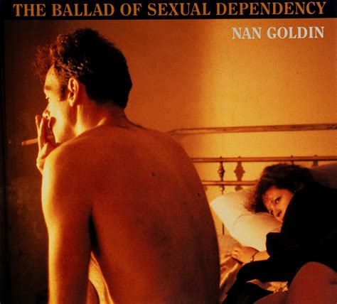 At Auction Nan Goldin Nan Goldin 1953 The Ballad Of Sexual