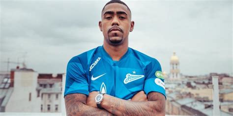 Barca Fix Lepas Malcom Roma Malah Kena Ledek Lazone Id