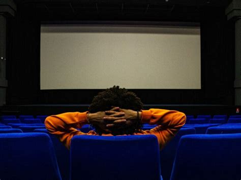 Imax Vs Regular Theater A Cinematic Experience Comparison All The