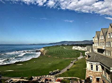 Ritz Carlton Half Moon Bay Spa Always5star