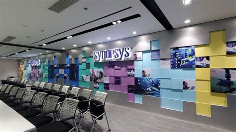Snps Stock Synopsys Delivers Beat And Raise Report Investors