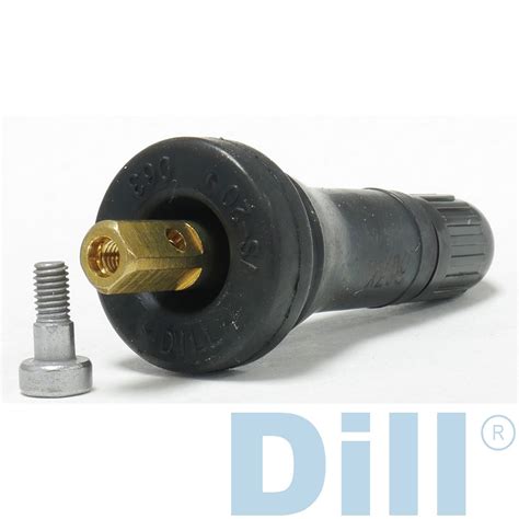 VS 20 Rubber Valves For TPMS Air Control Products Air Controls