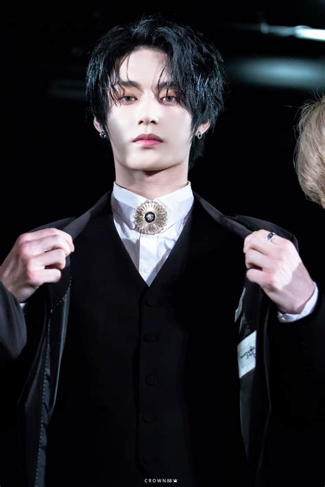 지하돌 시절 김지웅 인스티즈instiz 연예 카테고리