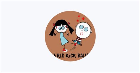 ‎girls Kick Balls Apple Music