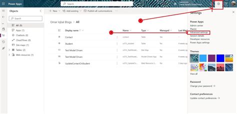 assign record owner to specific team using power automate flow in