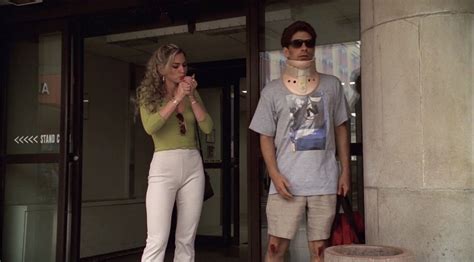 Sopranos 1999 Adriana La Cerva Sopranos Christopher Moltisanti