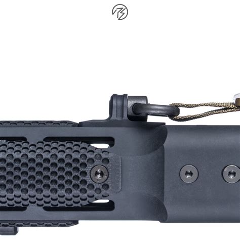 The Difference Between Mlok And Keymod Railscales Llc