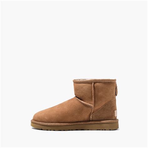 Ugg Classic Mini Ii Chestnut Refresher Market
