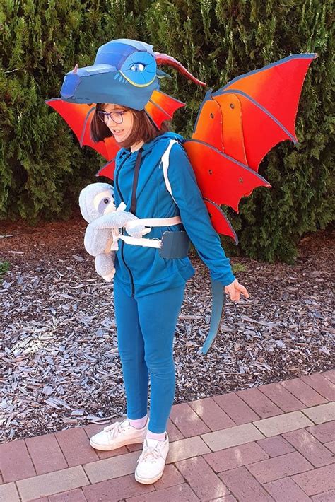 Wings Of Fire Costumes For Halloween At Mark Villa Blog