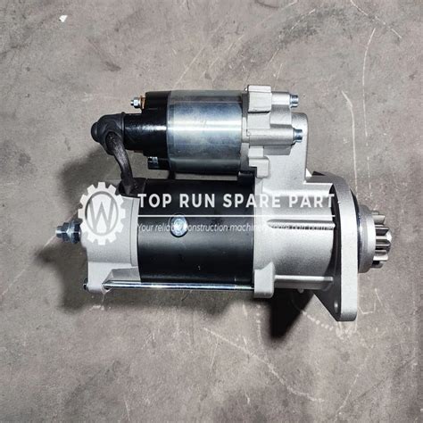 Starter Assy X Cmg Spare Parts X Cmg Truck Spare Parts And Starter Assy Nxg37kfw621 08010