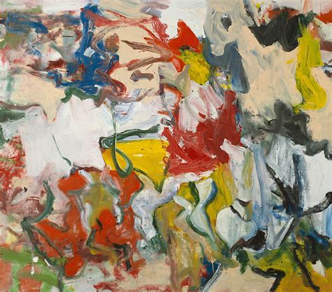 Willem De Kooning
