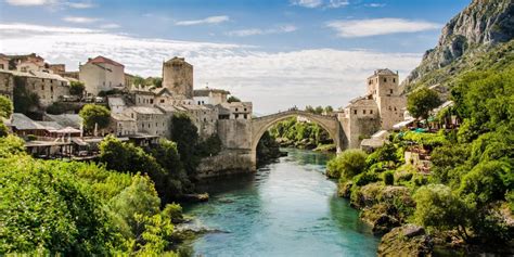 The Best Bosnia And Herzegovina Hotels Where To Stay In Bosnia And