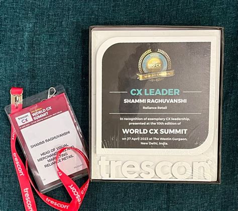 Shammi Raghuvanshi On Linkedin Experience Customerexperience India