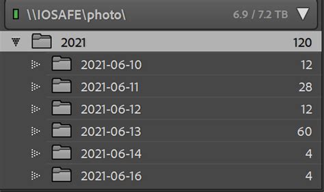 Solved Lightroom Classic Catalog Missing Adobe Product Community 13849500