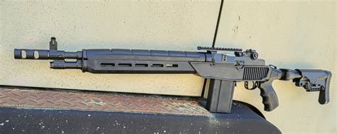 M21 Tactical