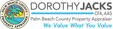 Palm Beach County Property Appraiser Real Estate Services Local