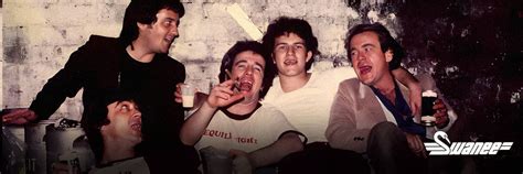 Swanee John Swan Official Website