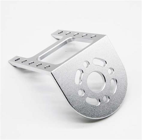 3640mm Cnc Aluminium Dual Motor Mount For Cat Boat